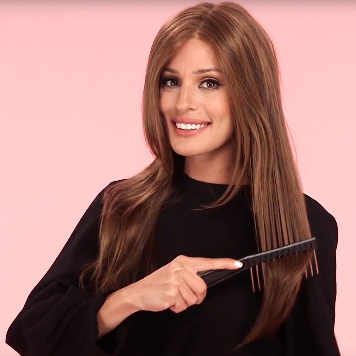 How To Brush A Wig – Wigs.com