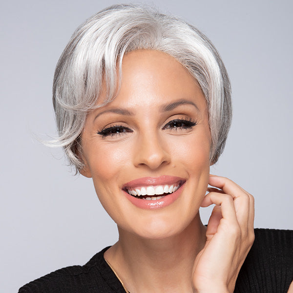 Different Types of Lace Front Wigs – Wigs.com