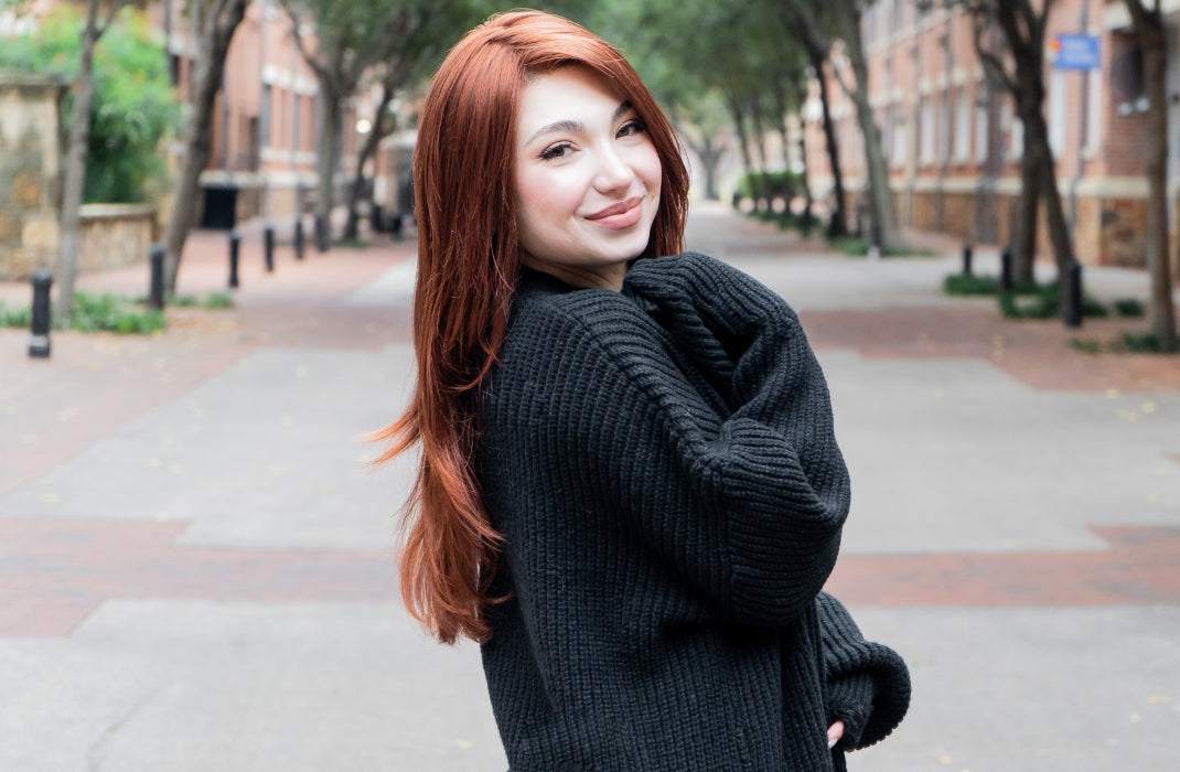 Pumpkin Spice Edit – Wigs.com