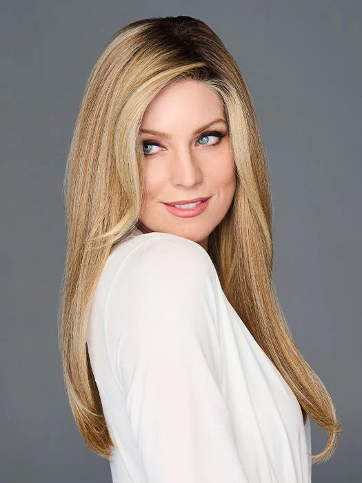 New Hair Toppers from Raquel Welch – Wigs.com