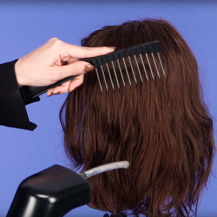 Correcting Synthetic Wig Damage – Wigs.com