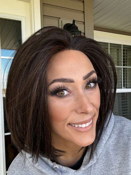 Euro Chic by TressAllure | Synthetic Wig – Wigs.com