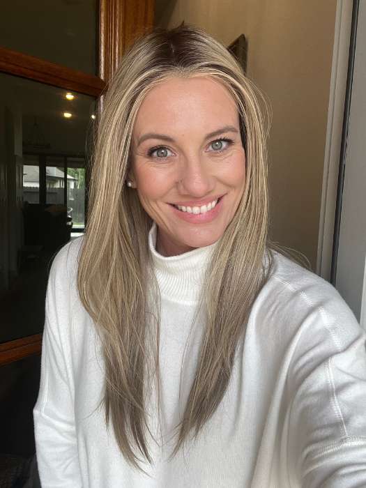 Blake Lite by Jon Renau | Remy Human Hair Wig – Wigs.com