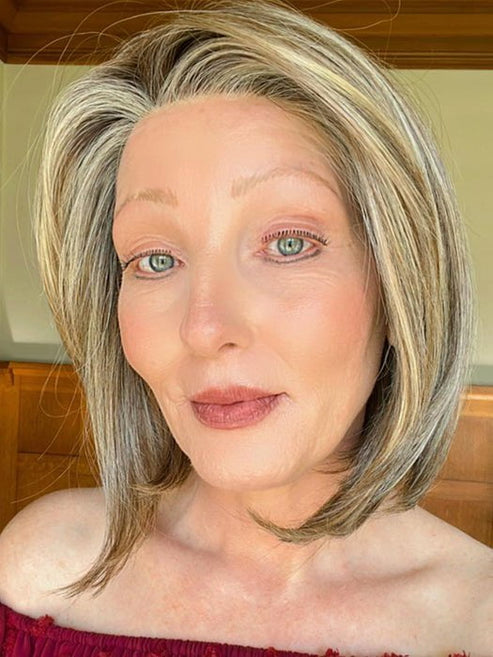 Flying Solo by Raquel Welch | Synthetic Lace Front Wig – Wigs.com