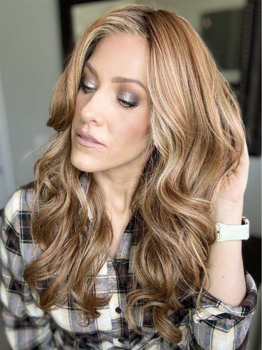 Model Mode by Raquel Welch | Synthetic Wig – Wigs.com