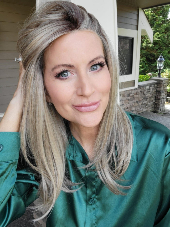 Celine by BelleTress | Synthetic Wig – Wigs.com