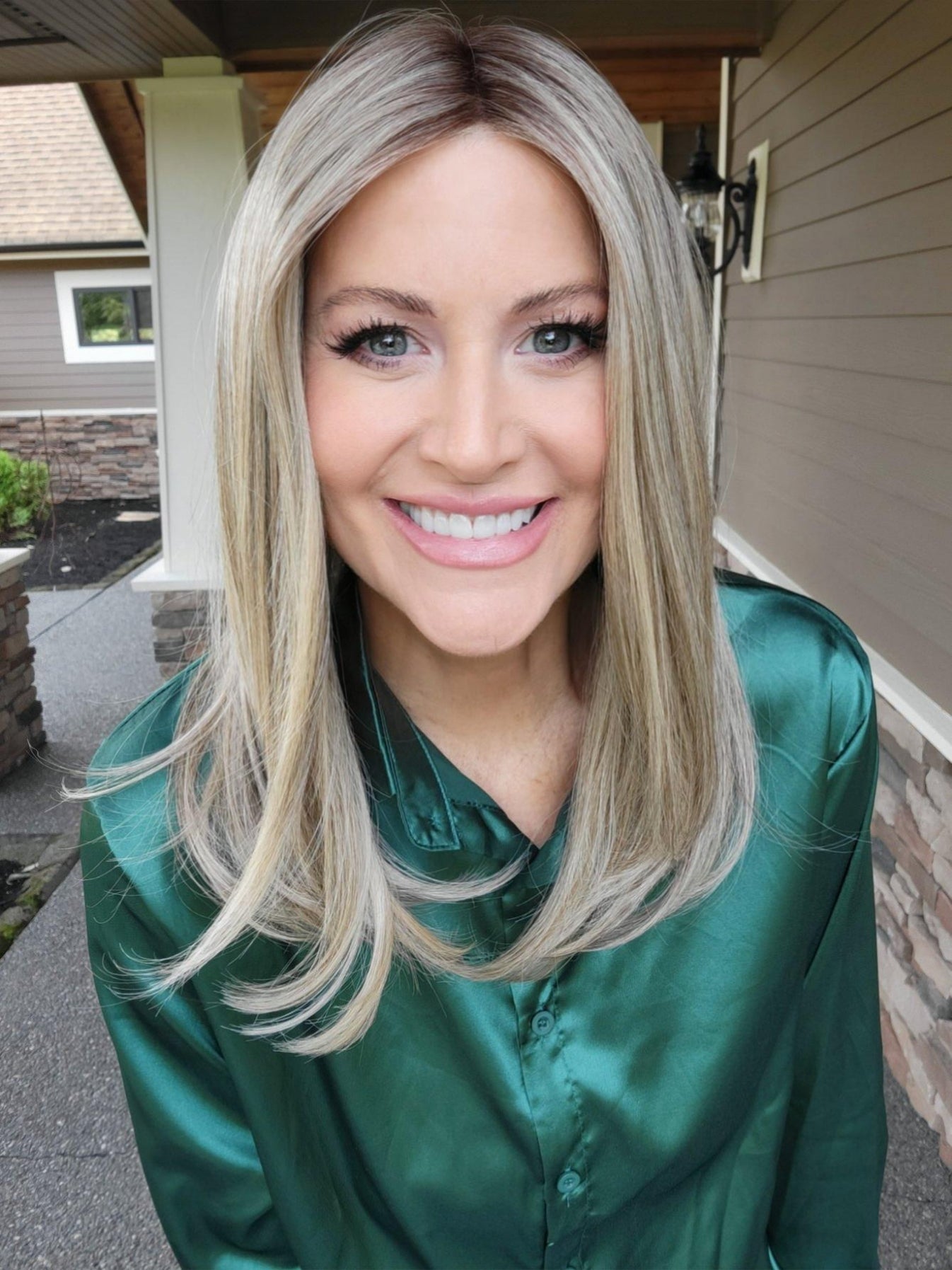 Celine by BelleTress | Synthetic Wig – Wigs.com