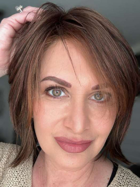 Star Wig by Ellen Wille | Hair Society | Best Seller – Wigs.com