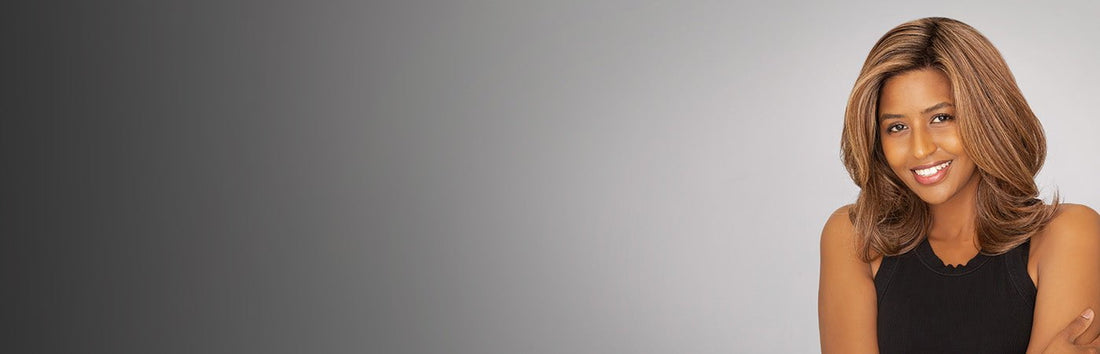 Wigs, Lace Front, Human Hair & Synthetic – Wigs.com