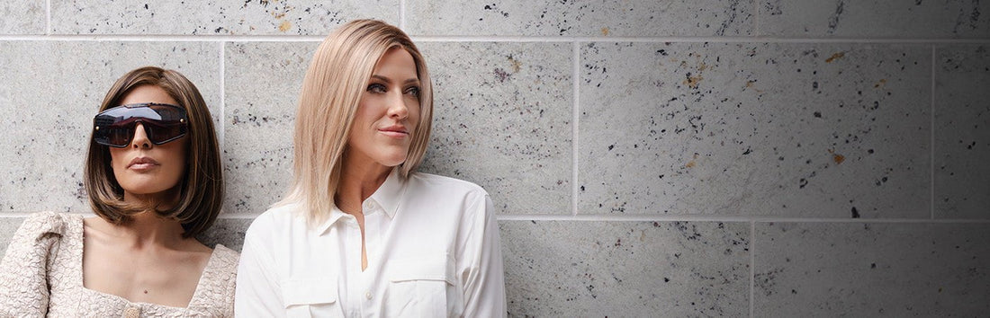 Wigs, Lace Front, Human Hair & Synthetic – Wigs.com