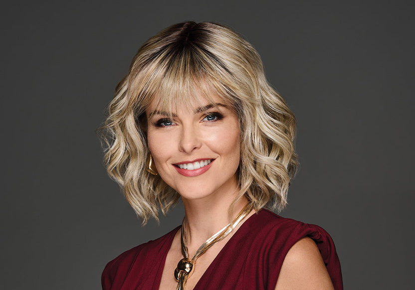 Gabor Wigs & Hairpieces – Wigs.com