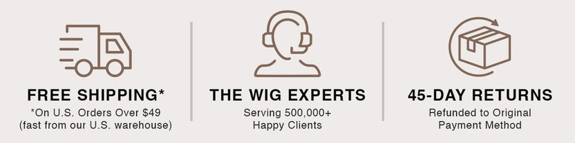 Emery by Noriko | Synthetic Wig – Wigs.com