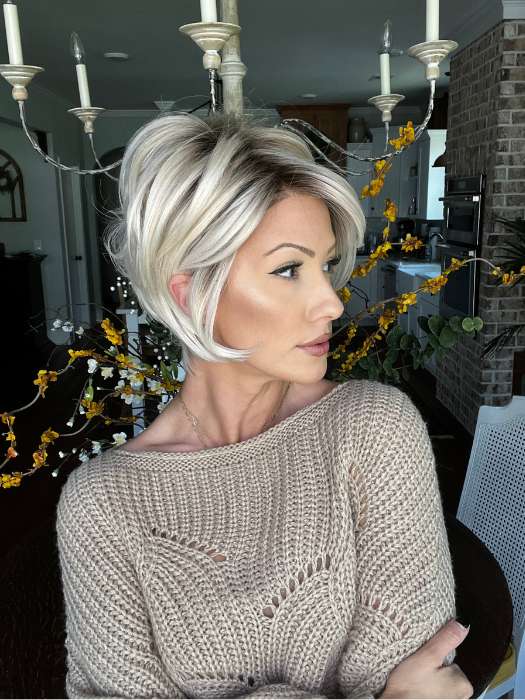Pixie Lite by TressAllure | Synthetic Wig – Wigs.com
