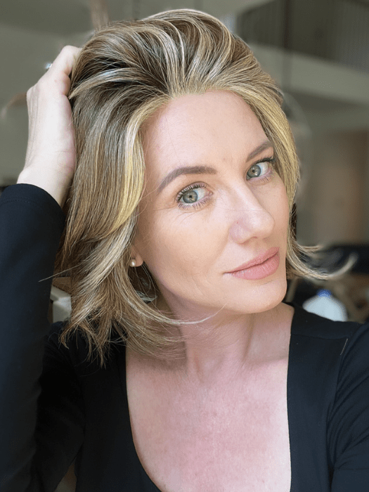 Trend Alert | Synthetic Wig by Gabor – Wigs.com