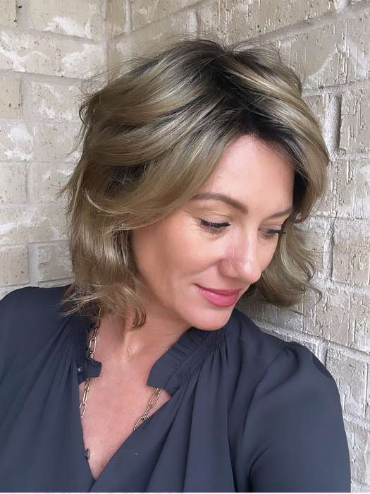 Marsha by Envy | Synthetic Wig – Wigs.com