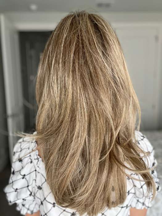 Spotlight Elite Wig by Raquel Welch | Lace Front – Wigs.com