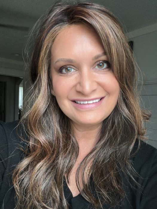 Selfie Mode by Raquel Welch | Synthetic Lace Front Wig (Mono Top ...