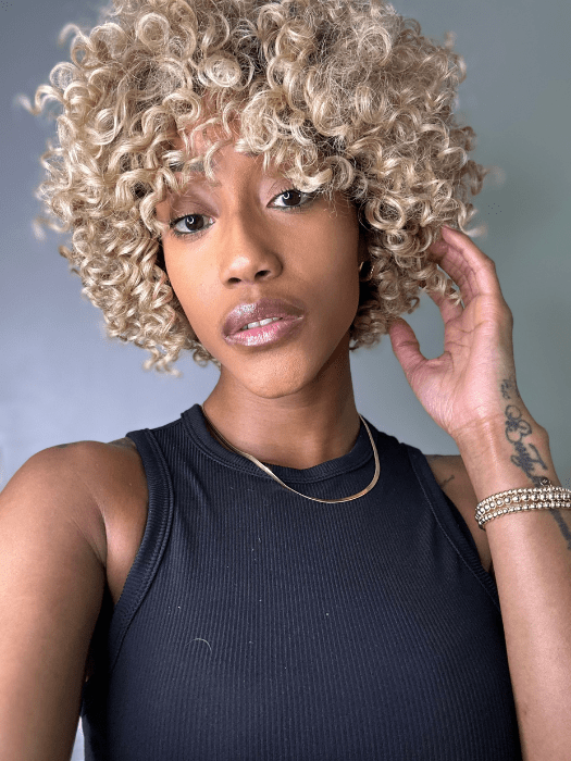 Aniyah by Kim Kimble | Synthetic Wig – Wigs.com