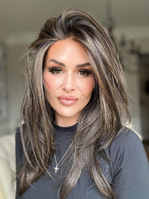 Scene Stealer Wig by Raquel Welch | Lace Front – Wigs.com