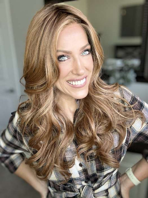 Model Mode by Raquel Welch | Synthetic Wig – Wigs.com