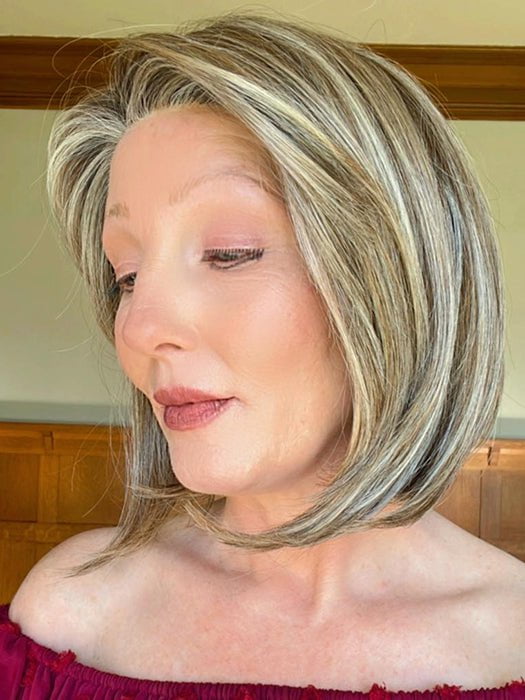 Flying Solo by Raquel Welch | Synthetic Lace Front Wig – Wigs.com