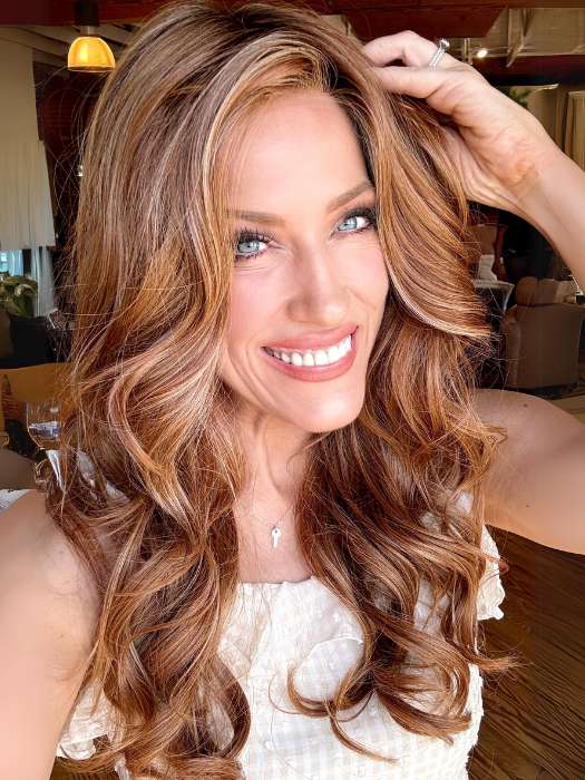 Model Mode by Raquel Welch | Synthetic Wig – Wigs.com