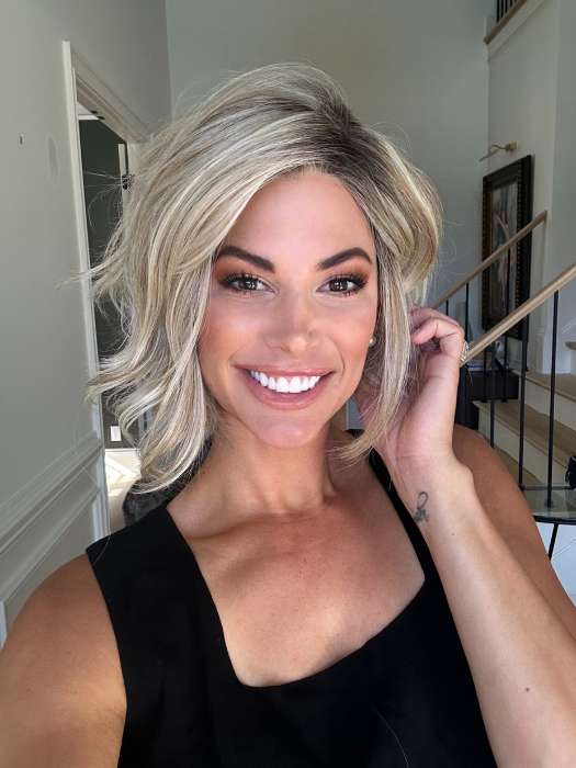 Trend Alert | Synthetic Wig by Gabor – Wigs.com