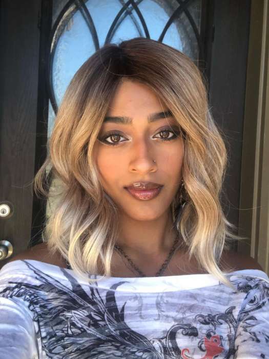 Zara by Rene of Paris | Synthetic Wigs – Wigs.com