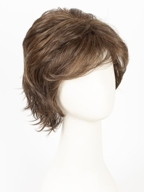 Textured Flip Wig by Hairdo | HF Synthetic Wig – Wigs.com