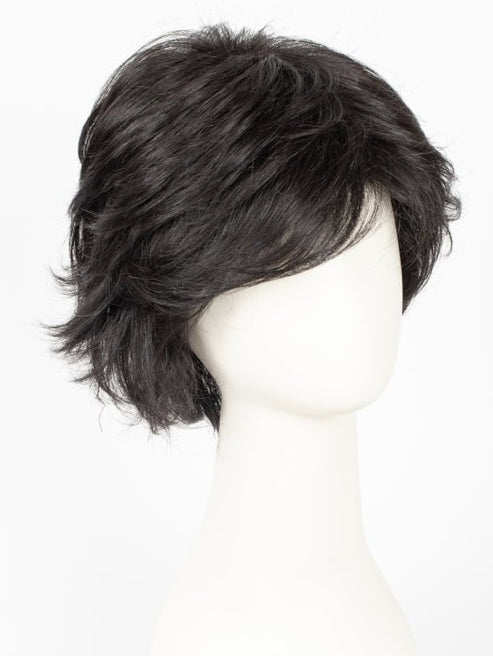 Textured Flip Wig by Hairdo | HF Synthetic Wig – Wigs.com