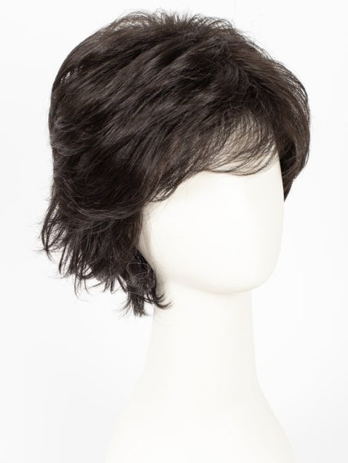 Textured Flip Wig by Hairdo | HF Synthetic Wig – Wigs.com
