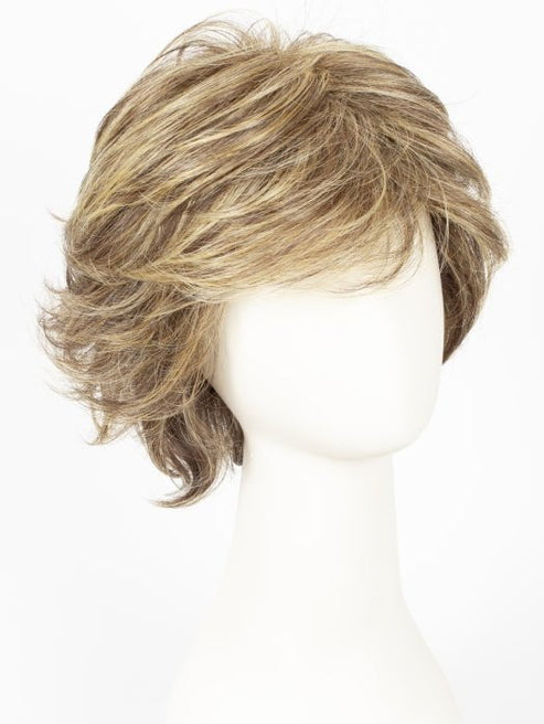 Textured Flip Wig by Hairdo | HF Synthetic Wig – Wigs.com