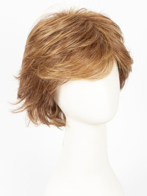 Textured Flip Wig by Hairdo | HF Synthetic Wig – Wigs.com