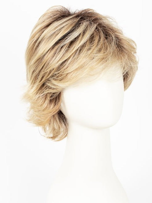 Textured Flip Wig by Hairdo | HF Synthetic Wig – Wigs.com
