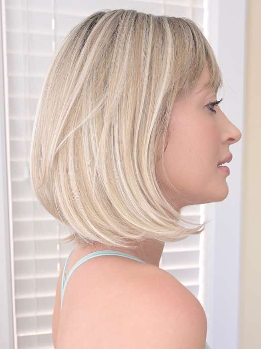 Carley Wig by Envy | Monofilament Top – Wigs.com