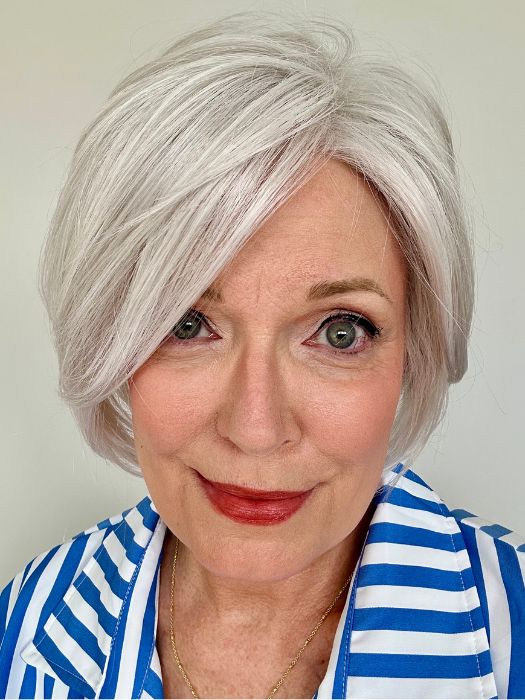 Idalia | Synthetic Lace Front Wig (Basic Cap) – Wigs.com