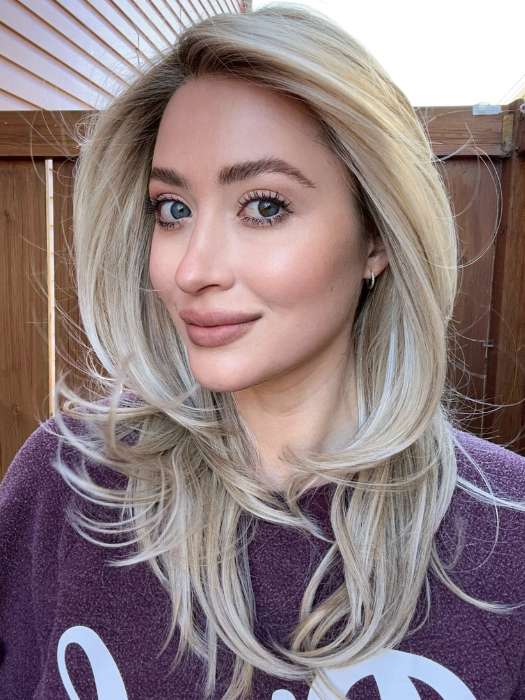 Beverly Hills by BelleTress | Synthetic Wig – Wigs.com