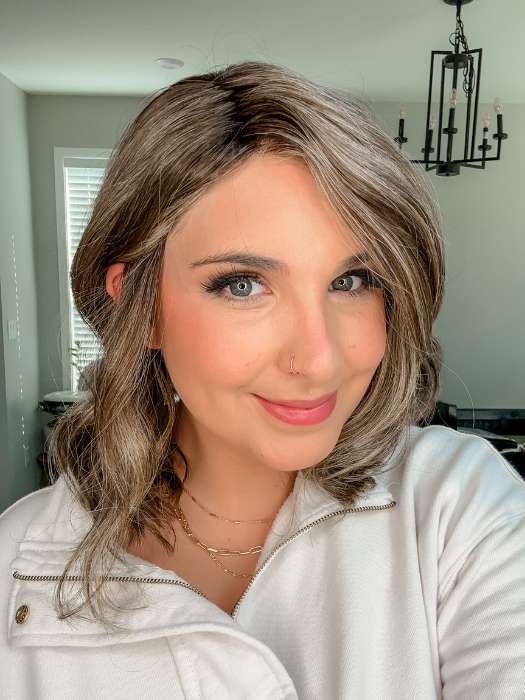 Bella Vida by Raquel Welch | Synthetic Lace Front Wig – Wigs.com