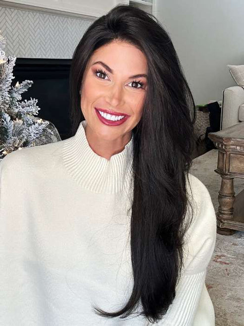 Avery | Synthetic Lace Front Wig (Mono Top) – Wigs.com