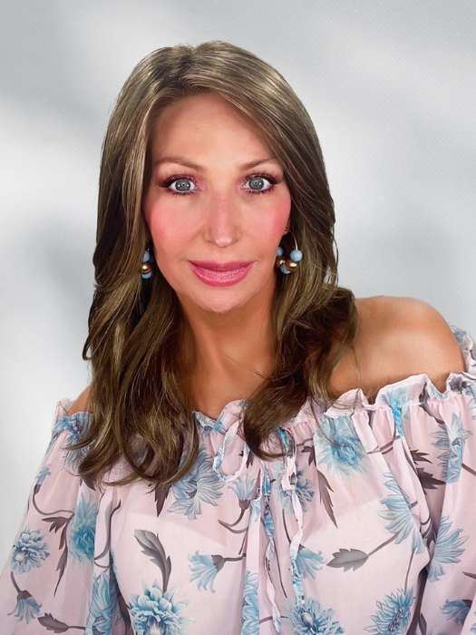 Miranda Lite | Synthetic Lace Front Wig (Hand Tied) – Wigs.com