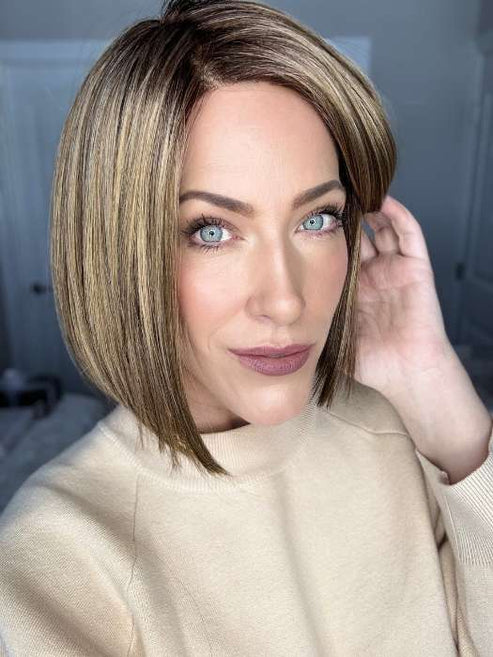 London by Envy | Synthetic Wig – Wigs.com