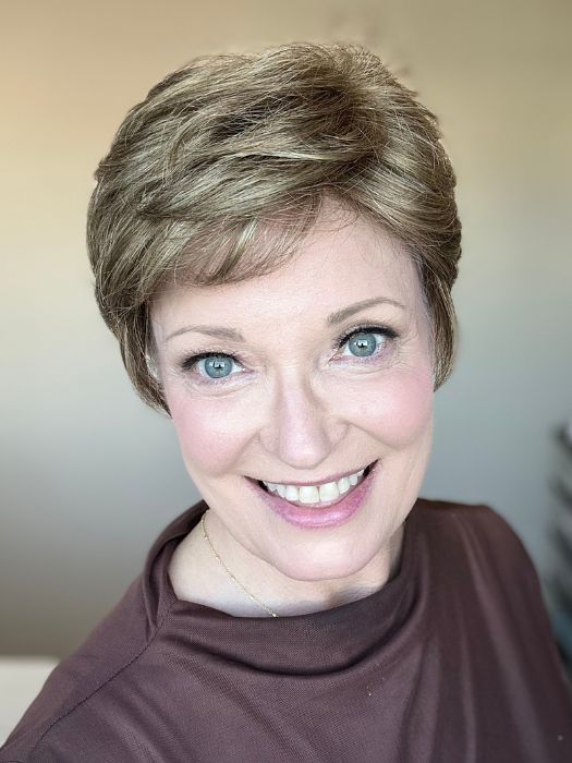 Modena by Ellen Wille | Synthetic Wig – Wigs.com