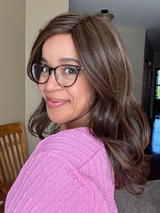 Leoni by Rene of Paris | Synthetic Wig – Wigs.com