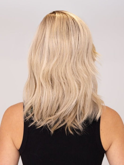 Dazzling Wavez by Rene of Paris | Synthetic Wig – Wigs.com