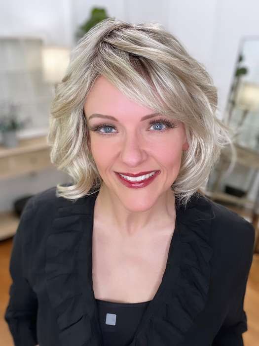 Marsha by Envy | Synthetic Wig – Wigs.com