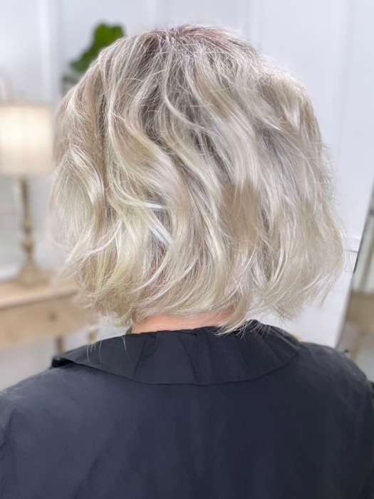 Marsha by Envy | Synthetic Wig – Wigs.com