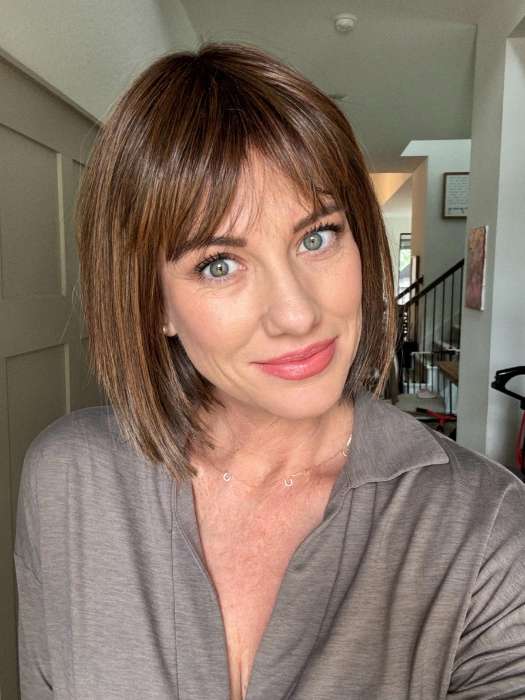 Cleo by Ellen Wille | Synthetic Wig – Wigs.com