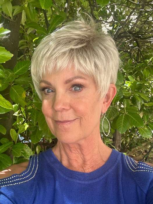 Tab Wig by Ellen Wille | Short Pixie | Best Seller – Wigs.com