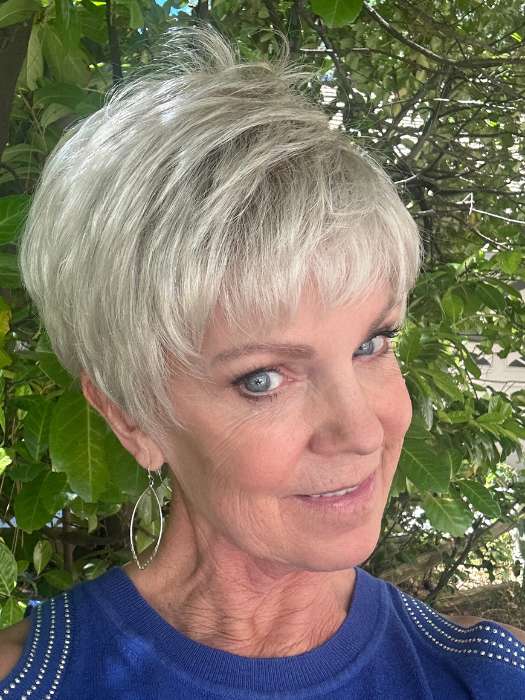 Tab Wig by Ellen Wille | Short Pixie | Best Seller – Wigs.com