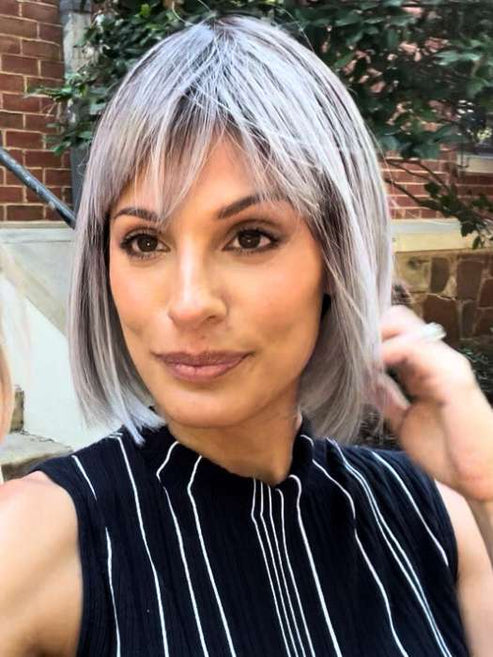 Cleo by Ellen Wille | Synthetic Wig – Wigs.com
